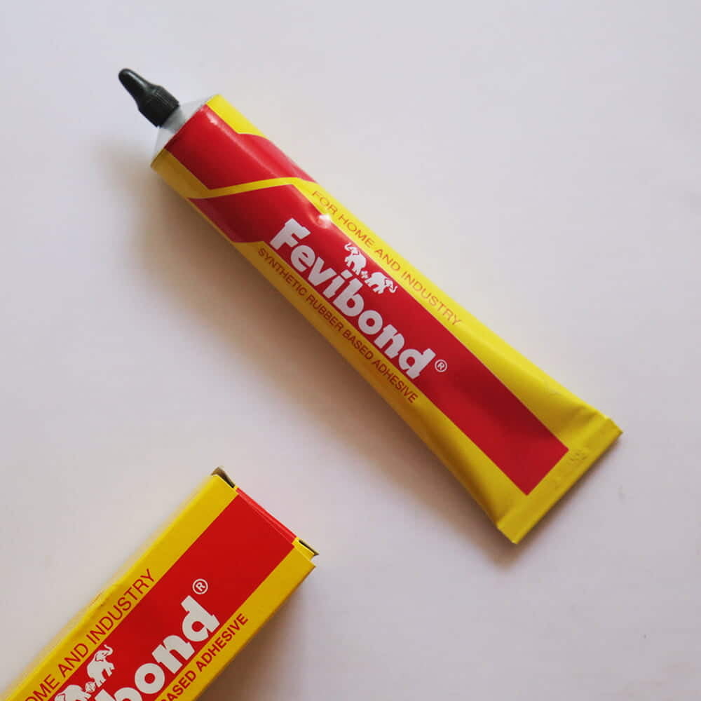 Buy Online Fevicol Fevi bond lue | Craft | Fabric | Glitter | Sequence