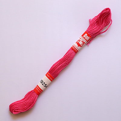 Doli embroidery thread | Best price