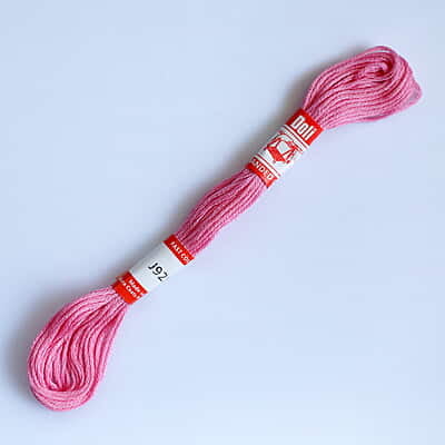 Doli embroidery thread | Best price