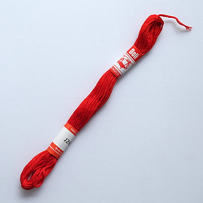 Doli embroidery thread | Best price