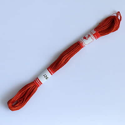 Doli embroidery thread | Best price