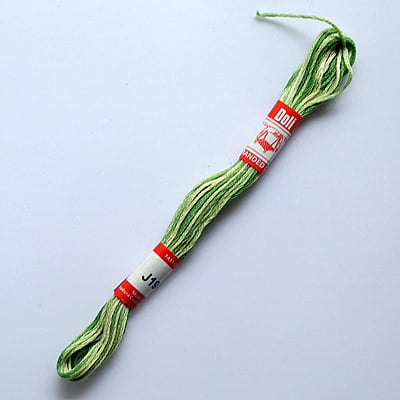 Doli embroidery thread | Best price