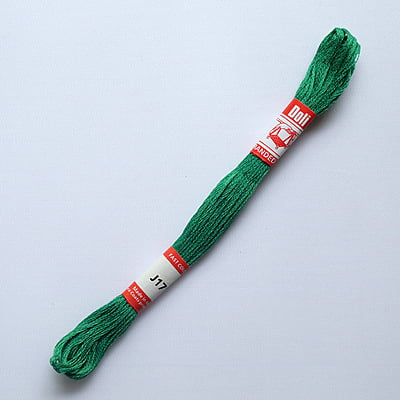 Doli embroidery thread | Best price