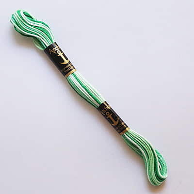 Buy Online Anchor Embroidery thread |Floss | Best price