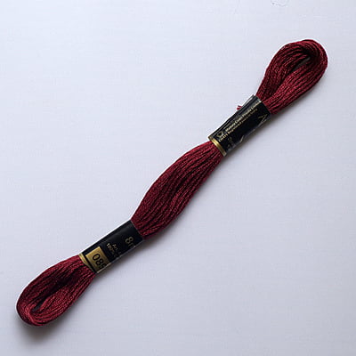 Buy Embroidery Thread Online | Anchor | Rangoli | Doli | Baby Soft Best ...