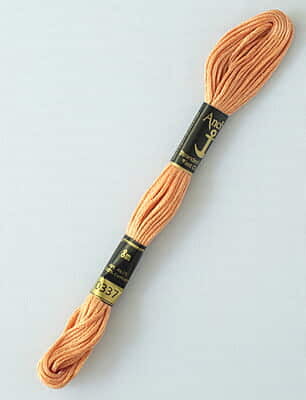 Buy Embroidery Thread Online | Anchor | Rangoli | Doli | Baby Soft Best ...