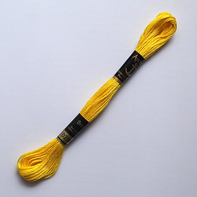 Buy Embroidery Thread Online | Anchor | Rangoli | Doli | Baby Soft Best ...