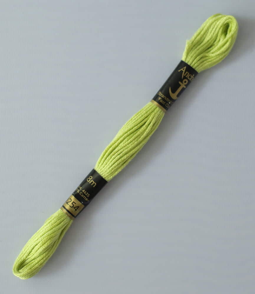 Buy Online Anchor Embroidery Threads|Embroidery| Hoop Art Embroidery ...