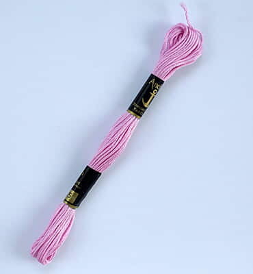 Buy Embroidery Thread Online | Anchor | Rangoli | Doli | Baby Soft Best ...