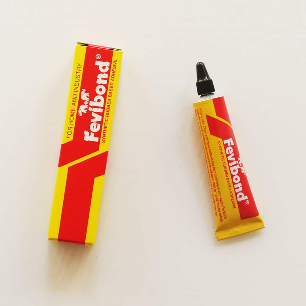 Buy Online Fevicol Fevi bond lue | Craft | Fabric | Glitter | Sequence