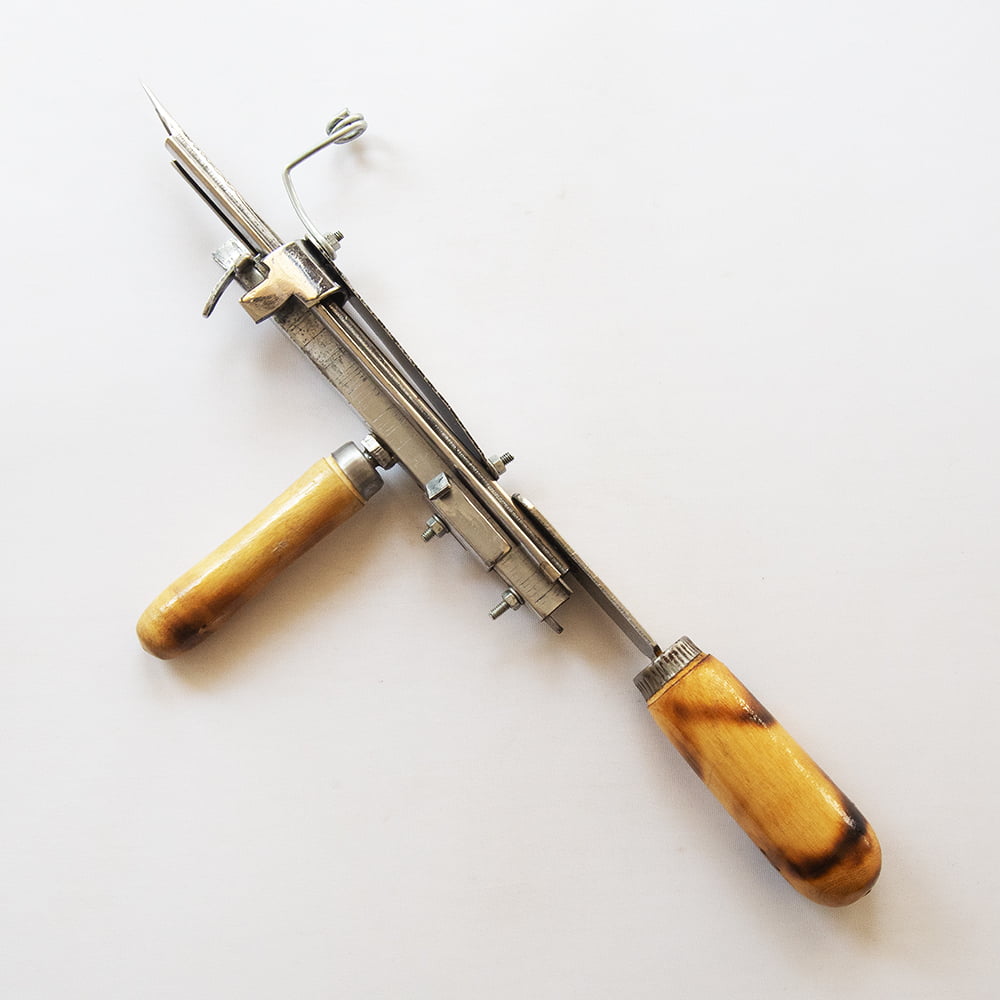 Tufting gun manual Cut pile | Best Rate