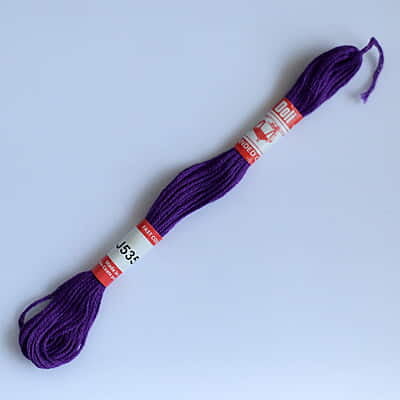 Doli embroidery thread | Best price