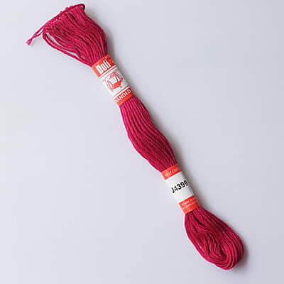 Doli embroidery thread | Best price