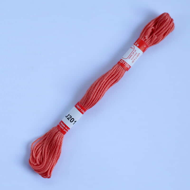 Doli embroidery thread