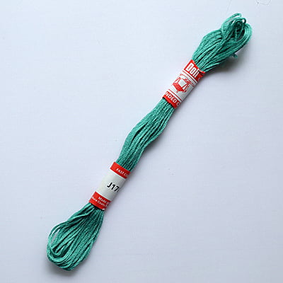 Doli embroidery thread | Best price