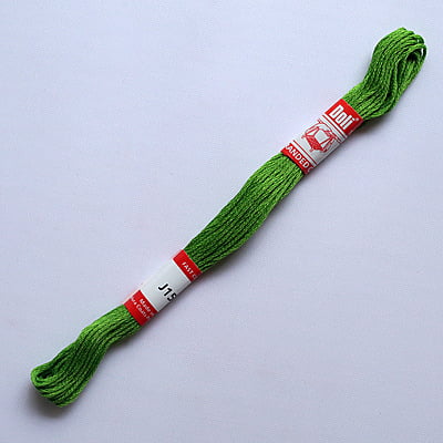 Doli embroidery thread | Best price