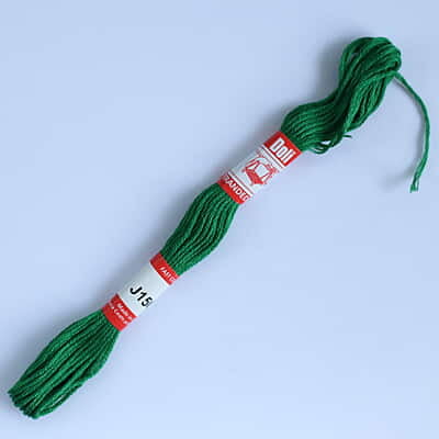 Doli embroidery thread | Best price