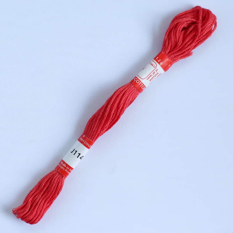 Doli embroidery thread