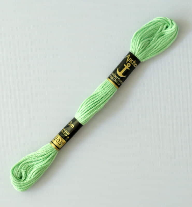 Buy Online Anchor Embroidery Threads|Embroidery| Hoop Art Embroidery ...