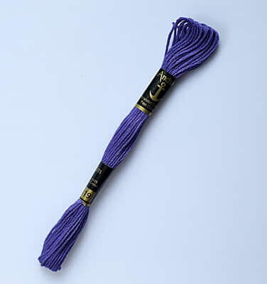 Buy Embroidery Thread Online | Anchor | Rangoli | Doli | Baby Soft Best ...