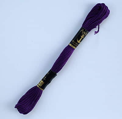 Buy Online Anchor Embroidery thread |Floss | Best price