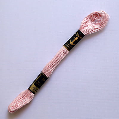 Buy Embroidery Thread Online | Anchor | Rangoli | Doli | Baby Soft Best ...