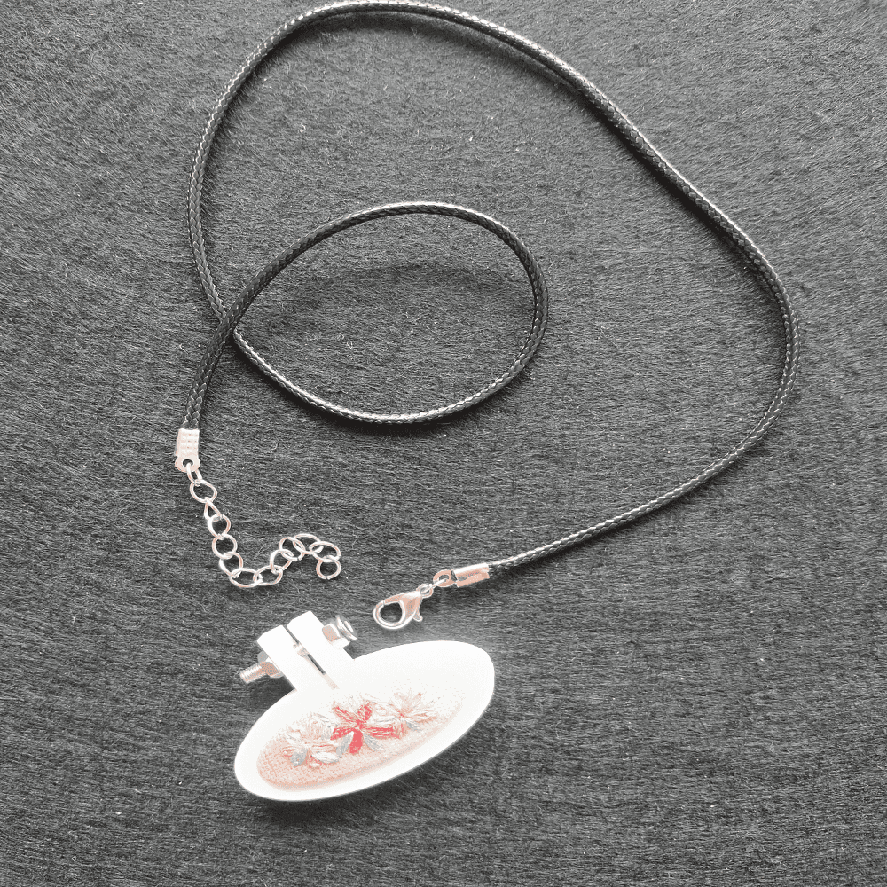 Cotton Waxed Cord