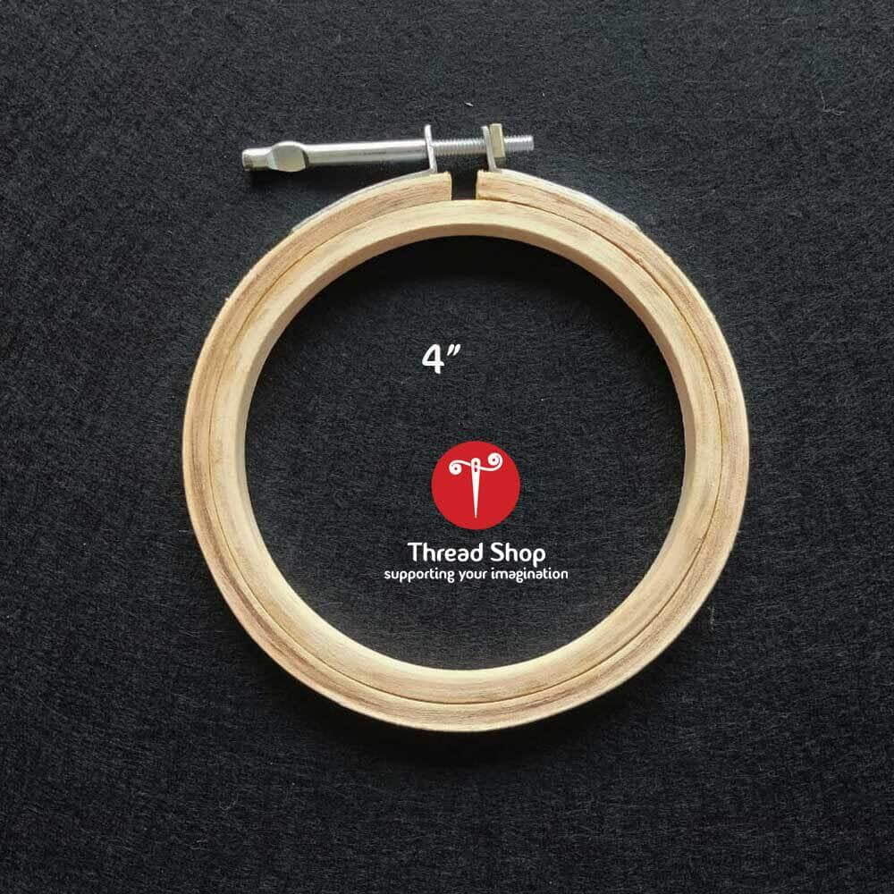 Buy Online Embroidery Hoops and frames | Best price