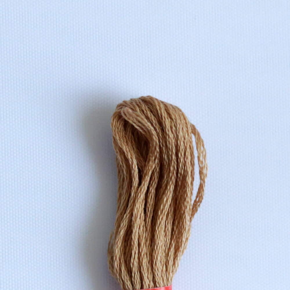 Doli embroidery thread