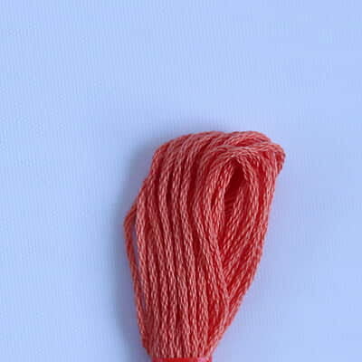 Doli embroidery thread