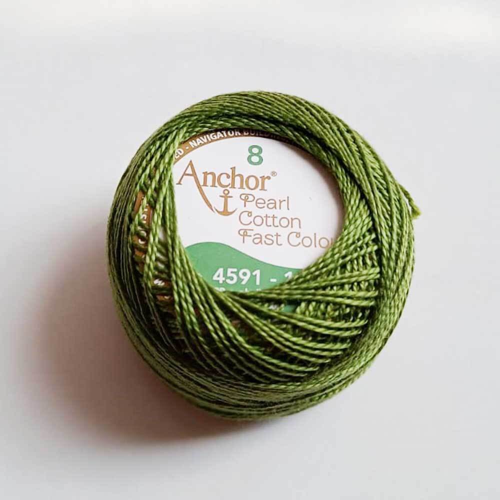 Buy Online Pearl Cotton Embroidery thread|ThreadCross stich|Craft ...