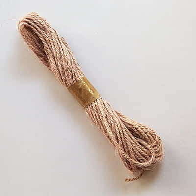 Jute Thread Colors | Craft | Packing |DIY