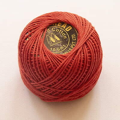 Buy Online Gopal Stranded Cotton is a superior 6 strand 100% cotton ...