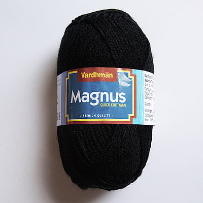 Buy Online Vardaman Magnus Bulky, 100%Acrylic yarn ,quick knit yarn ...