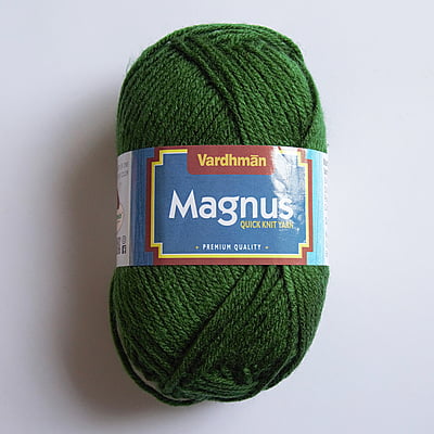 Buy Online Vardaman Magnus Bulky, 100%Acrylic yarn ,quick knit yarn ...