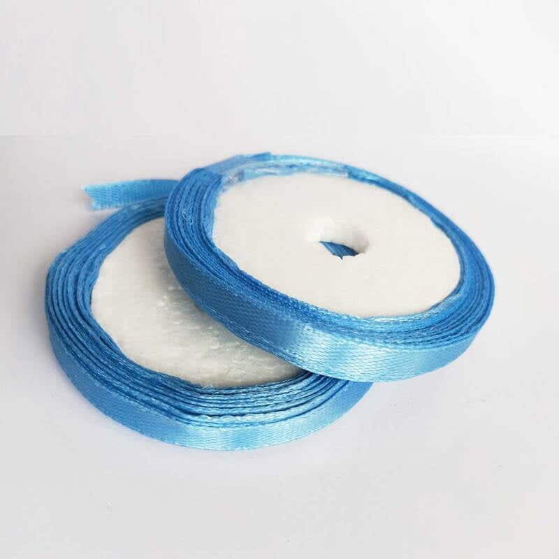 Premium Satin Ribbon 1/4 Inch used for Gift Wrapping | Scrapbooking ...