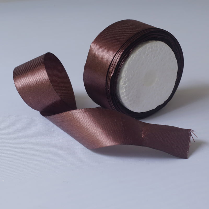 Premium Satin Ribbon One Inch used for Gift Wrapping | Scrapbooking ...