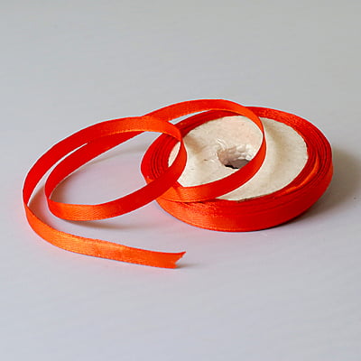 Premium Satin Ribbon used for Gift Wrapping | Scrapbooking | Crafts ...