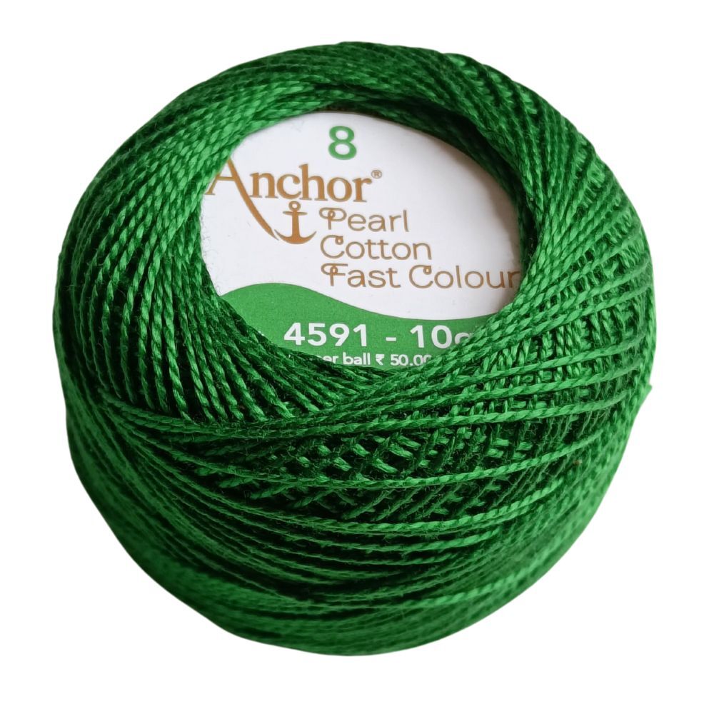 Buy Online Pearl Cotton Embroidery thread|ThreadCross stich|String Art ...