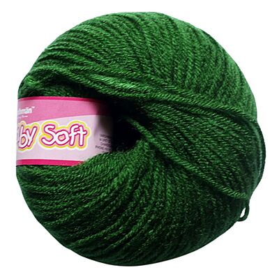 Vardaman Baby Soft wool mainly used for knitting materials for new born ...