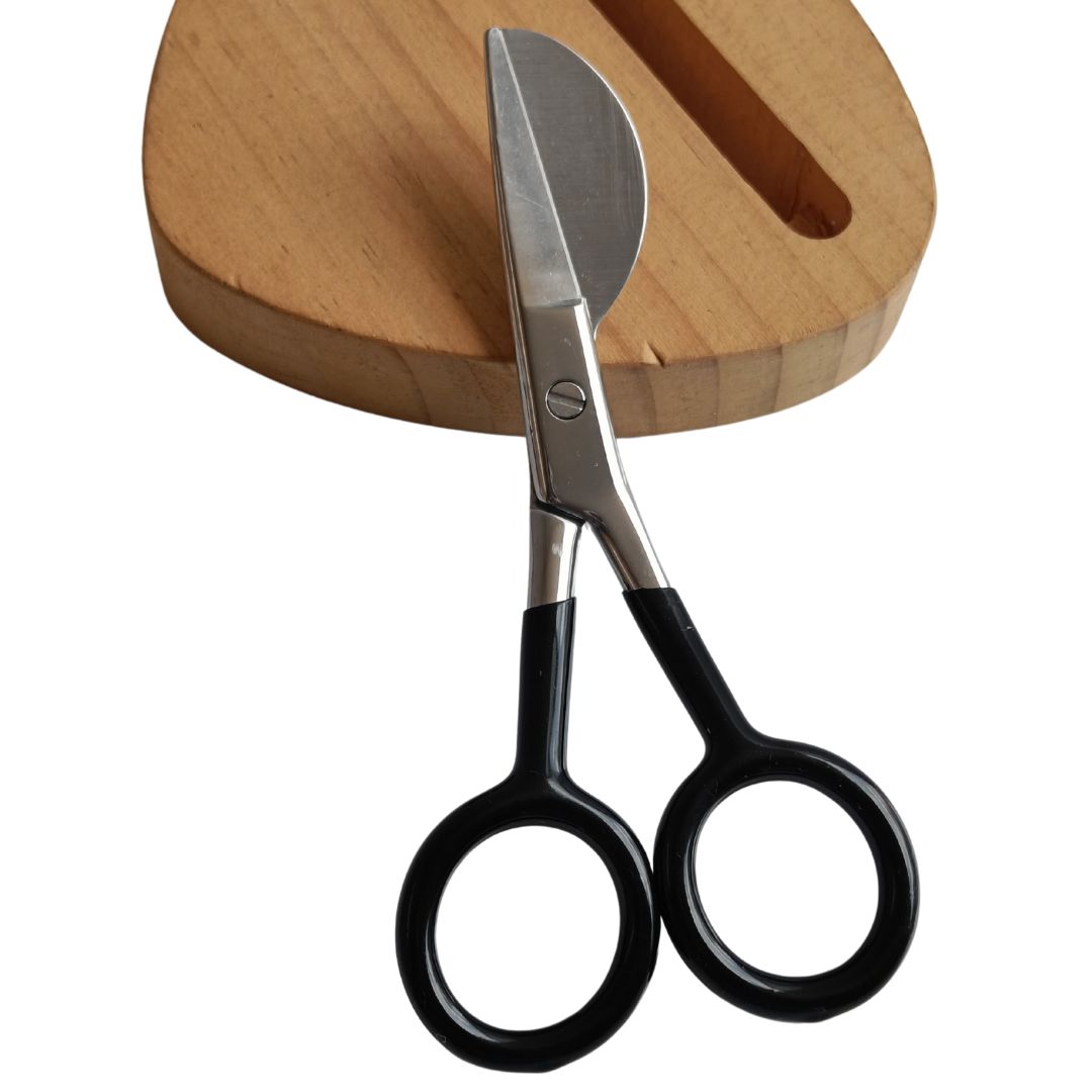 Duck Bill Scissors- Small